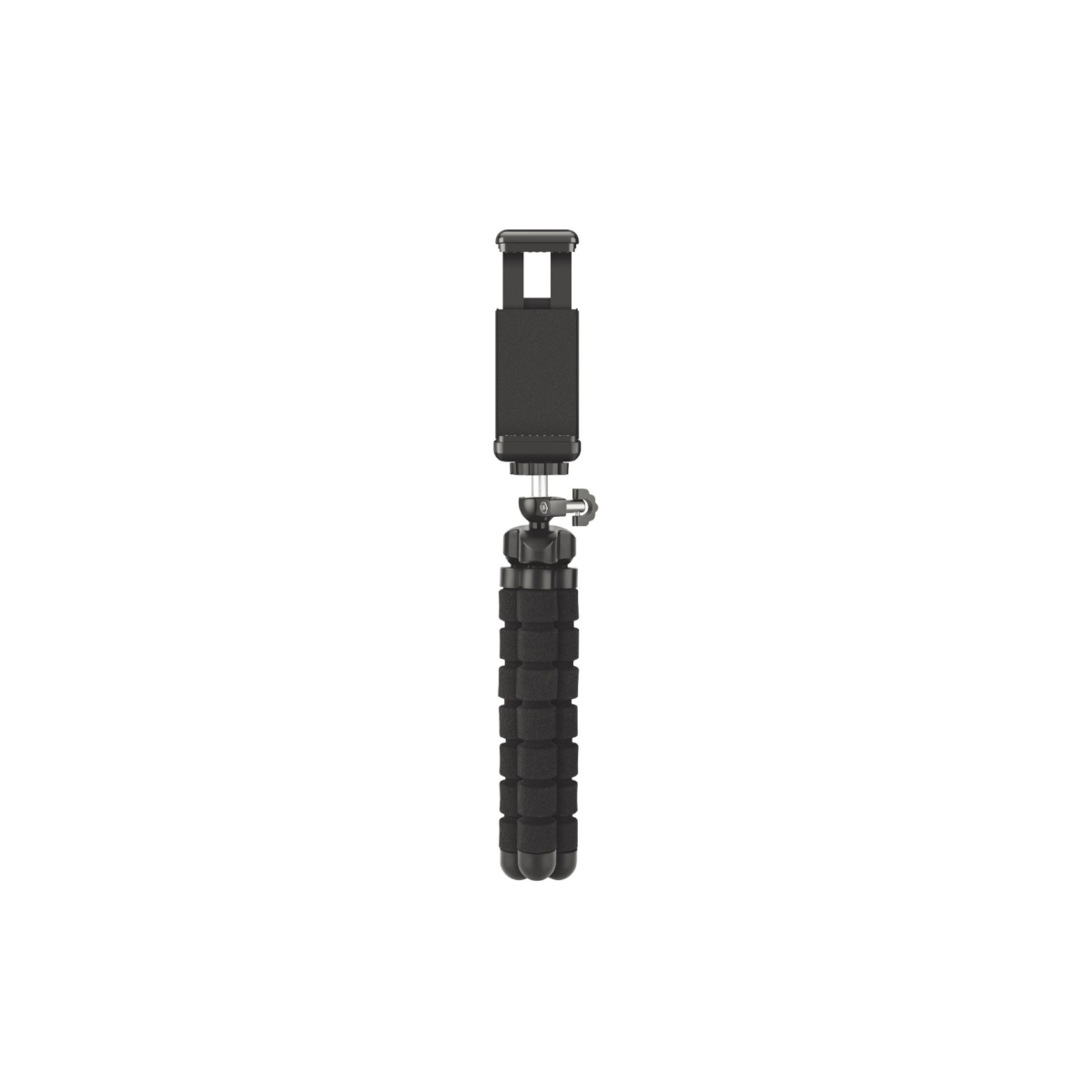 Techancy Mini Tripe With Flexible Legs, Incl. Spherical Head, With Anti ...
