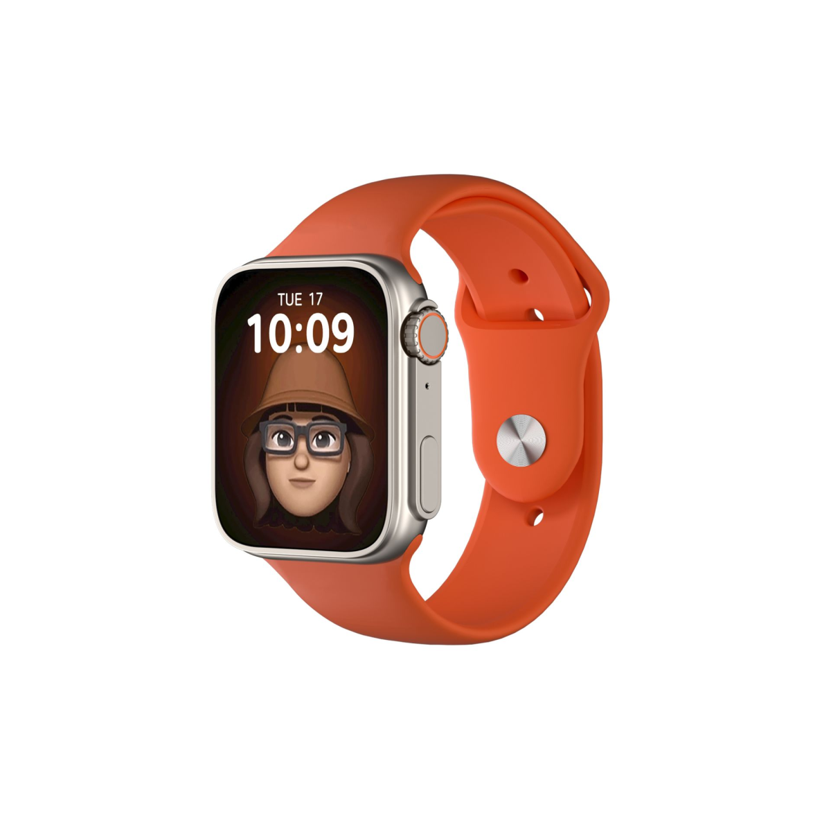 Tw8 Smartwatch,Reloj inteligente con ecualizador táctil HD y función de ...